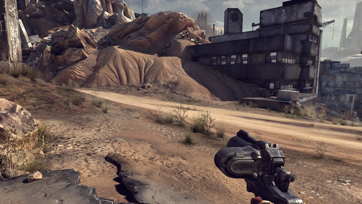 Killbursts | RAGE Wiki | Fandom