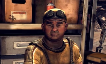 Durar Hagar | RAGE Wiki | Fandom