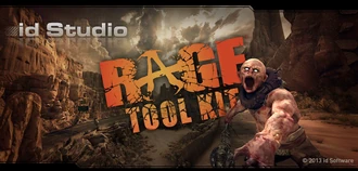 RAGE Tool Kit | RAGE Wiki | Fandom