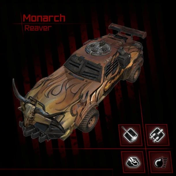 Boss | RAGE Wiki | Fandom