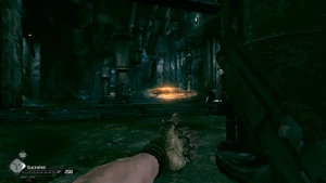 Wingstick | RAGE Wiki | Fandom