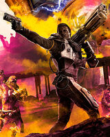 RAGE 2 | RAGE Wiki | Fandom