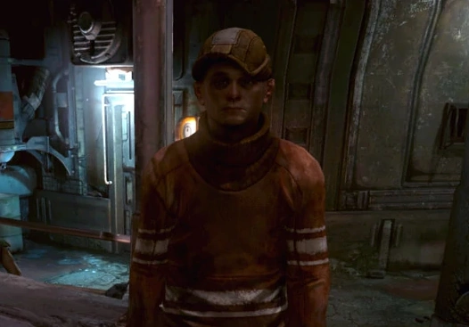 Cavendish | RAGE Wiki | Fandom