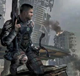 Ark Survivors | RAGE Wiki | Fandom