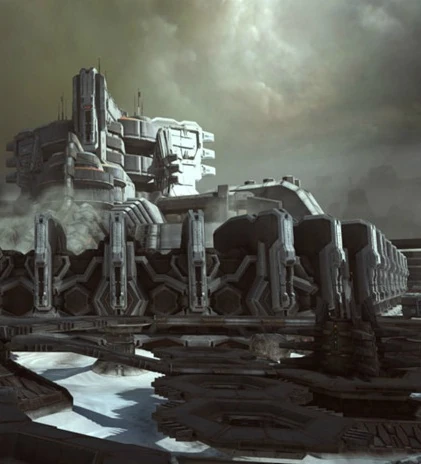 Authority Territory | RAGE Wiki | Fandom