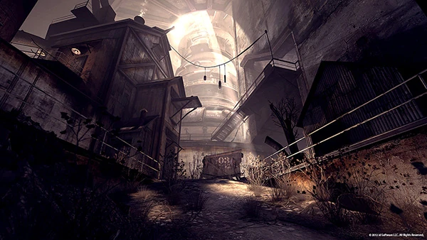 Scorched Refinement | RAGE Wiki | Fandom