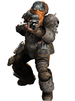 Shrouded Clan | RAGE Wiki | Fandom