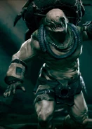 Kraken | RAGE Wiki | Fandom