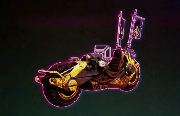 Wind Razor | RAGE Wiki | Fandom