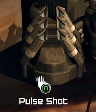 Pulse Shot | RAGE Wiki | Fandom