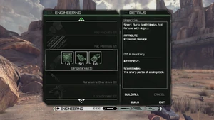 Wingstick | RAGE Wiki | Fandom