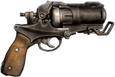 Оружие (RAGE) | Rage вики | Fandom