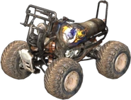 Vehicles | RAGE Wiki | Fandom