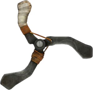 Wingstick | RAGE Wiki | Fandom