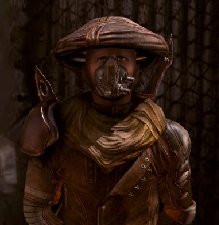 Tuffy | RAGE Wiki | Fandom