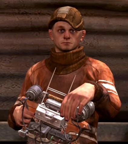 Memmott | RAGE Wiki | Fandom