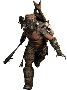 Jackal Clan | RAGE Wiki | Fandom