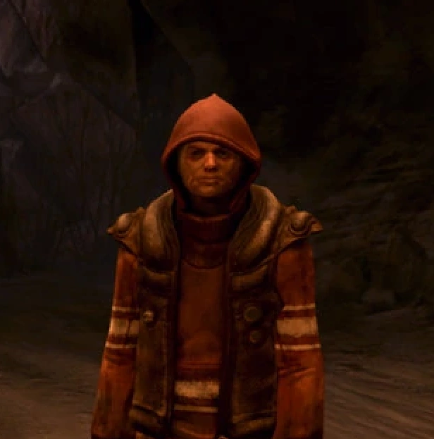 Kidd | RAGE Wiki | Fandom