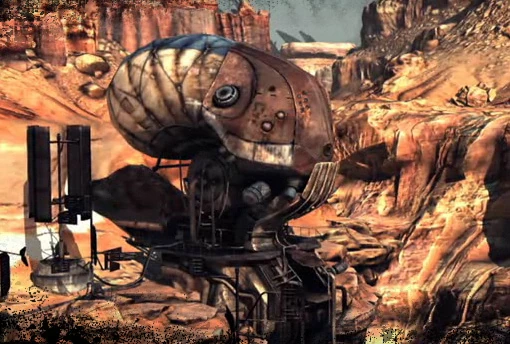 Labo de Kvasir | Wiki RAGE | Fandom