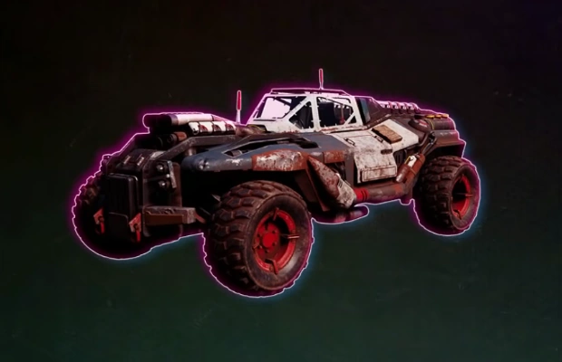 Phoenix | RAGE Wiki | Fandom