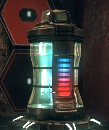 Authority Mobile Generator | RAGE Wiki | Fandom