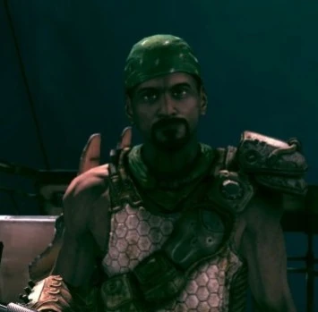 Charon | RAGE Wiki | Fandom