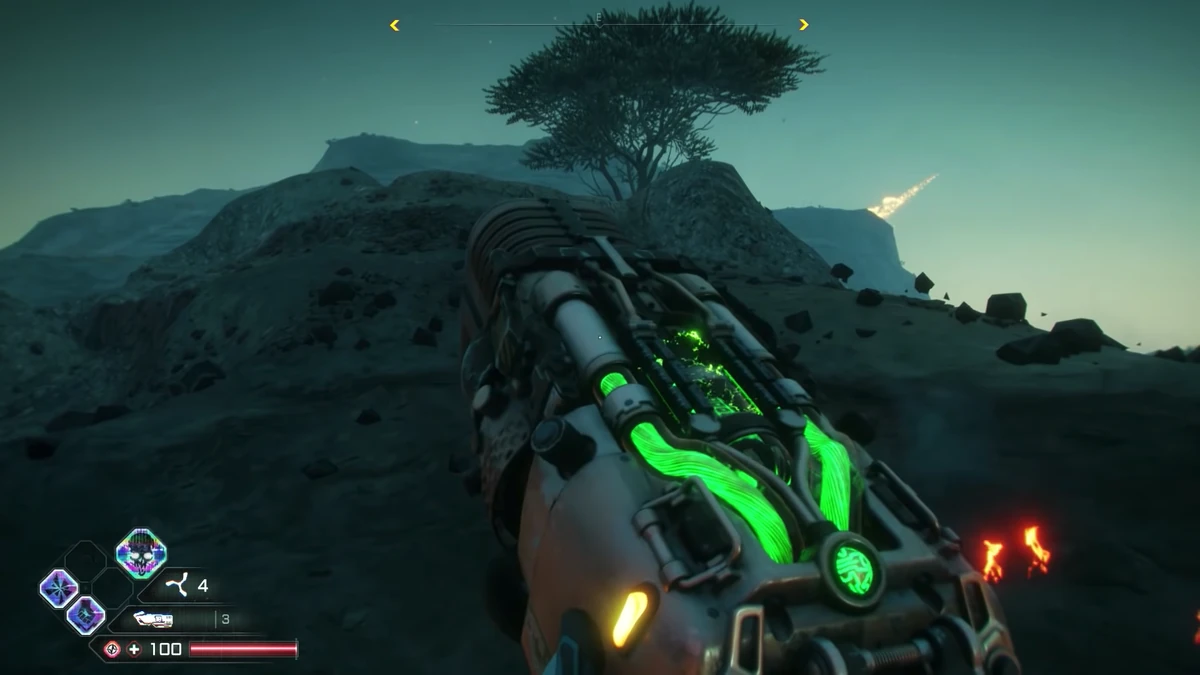 BFG 9000 | RAGE Wiki | Fandom