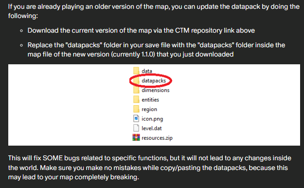 Patch Notes | Ragecraft IV: Underworld Wiki | Fandom