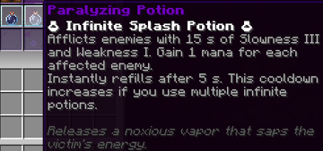 The Descent | Ragecraft IV: Underworld Wiki | Fandom