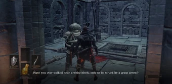 Dark Souls 3 | The Crewdom Wikia | Fandom