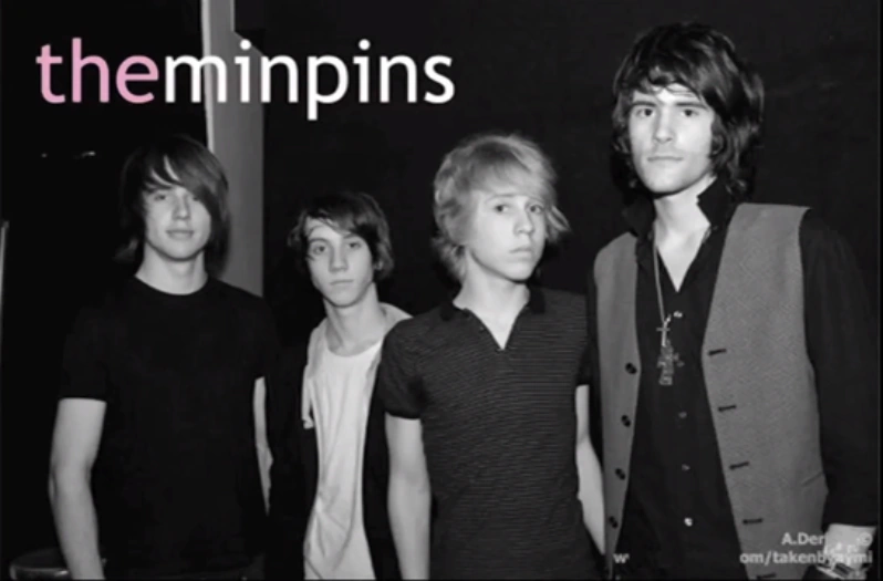 Fluke's Bands | The Crewdom Wikia | Fandom