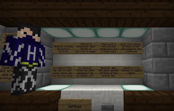 Aroth! | The Crewdom Wikia | Fandom