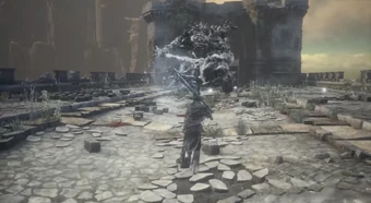 Dark Souls 3 | The Crewdom Wikia | Fandom