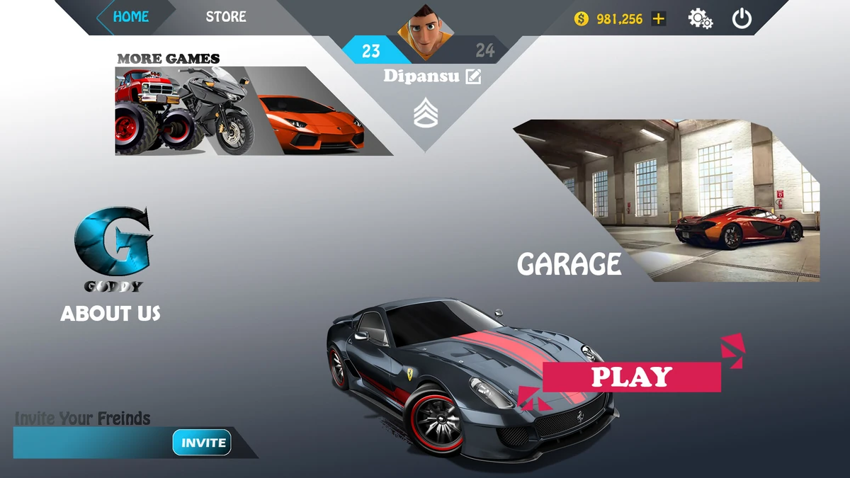 Interiors and Locations | Ragemp Wiki | Fandom