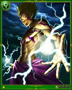 Thunder Elemental | Rage of Bahamut Wiki | Fandom