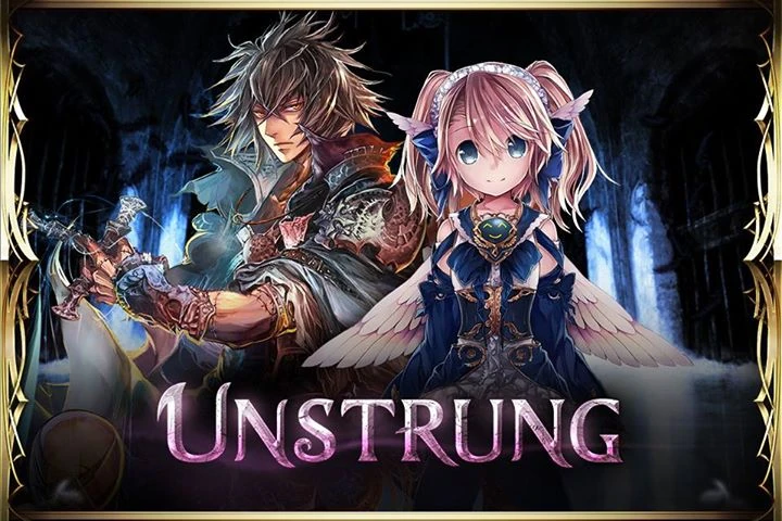 Unstrung | Rage of Bahamut Wiki | Fandom