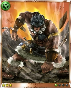 Titanguard | Rage of Bahamut Wiki | Fandom