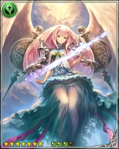 Gabriel | Rage of Bahamut Wiki | Fandom