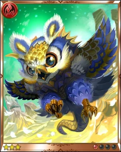 Stolas | Rage of Bahamut Wiki | Fandom
