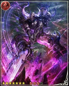 Demon Marshal | Rage of Bahamut Wiki | Fandom