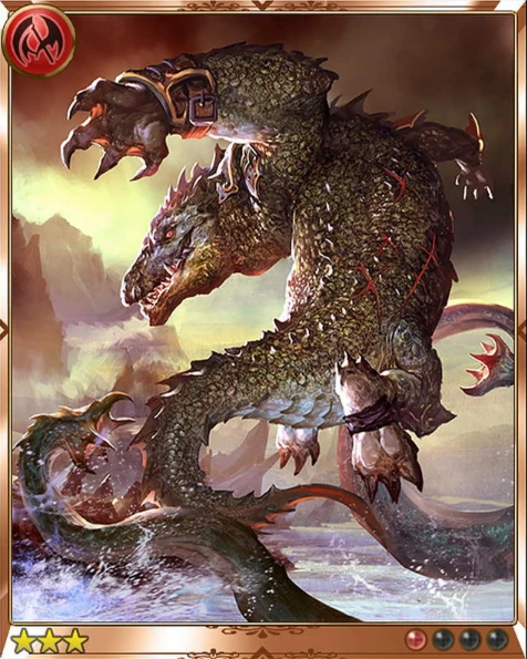 Gurangatch | Rage of Bahamut Wiki | Fandom