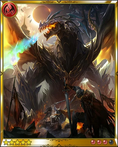 Eclipse Dragon | Rage of Bahamut Wiki | Fandom