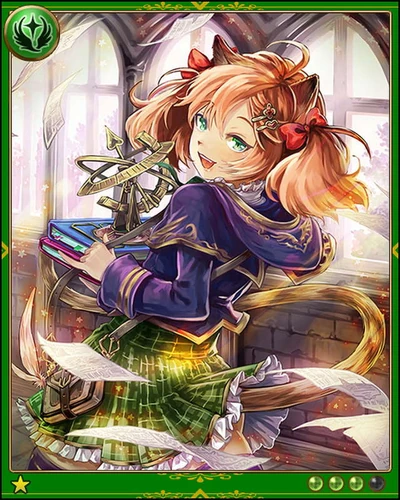 Felpurr of Mysteria | Rage of Bahamut Wiki | Fandom