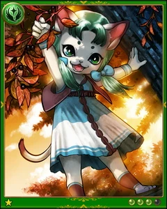 Baby Felpurr | Rage of Bahamut Wiki | Fandom