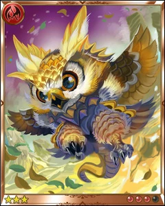 Stolas | Rage of Bahamut Wiki | Fandom