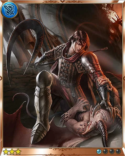 Ogre Hunter | Rage of Bahamut Wiki | Fandom