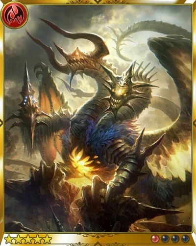 Chimera Dragon | Rage of Bahamut Wiki | Fandom