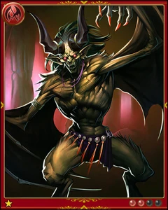 Lesser Daemon | Rage of Bahamut Wiki | Fandom