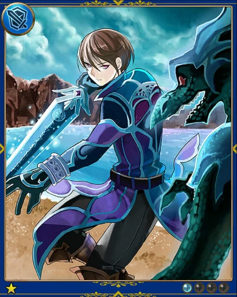 Spume Slayer | Rage of Bahamut Wiki | Fandom