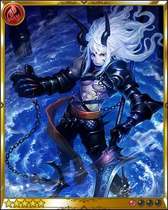 Forneus | Rage of Bahamut Wiki | Fandom